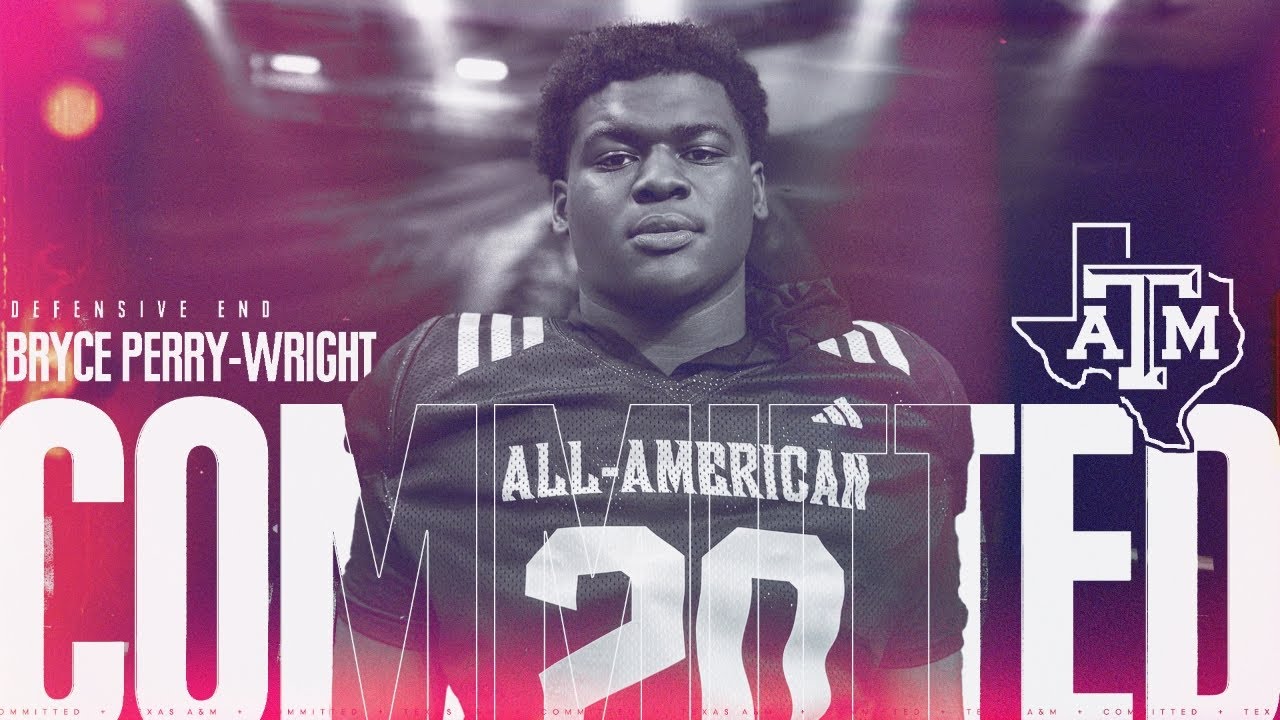 Bryce Perry Wright 2024 highlights