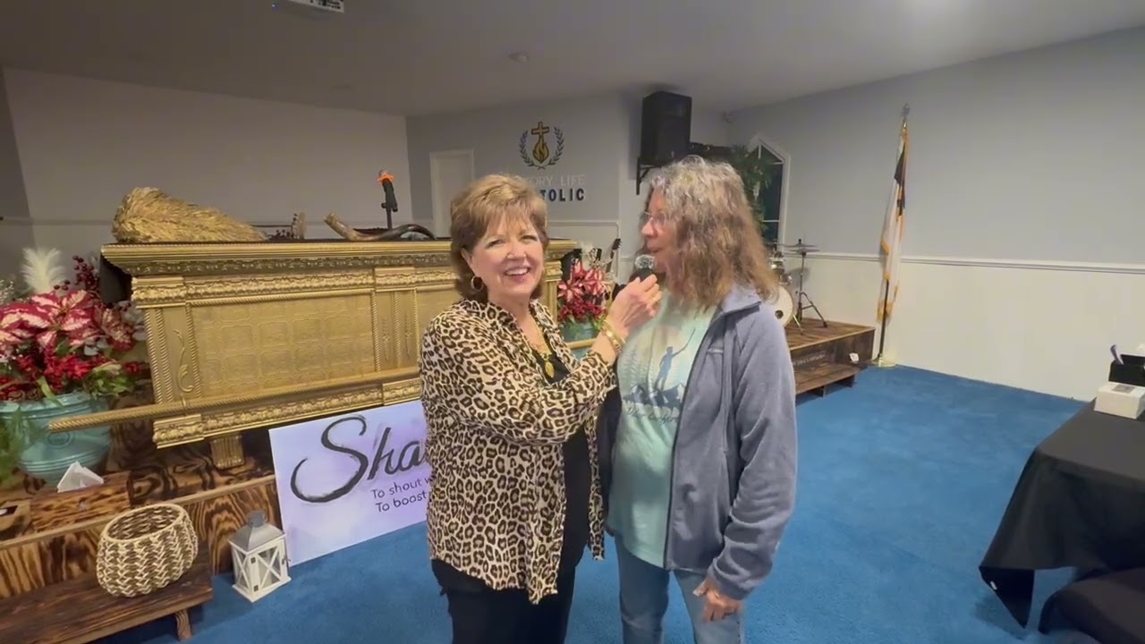 Valor 2026 interview