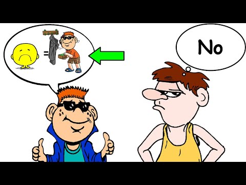 American Sign Language ASL Video Dictionary - lame