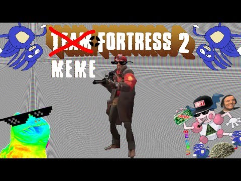 Steam Community :: Video :: MLG SNIPER COMPILATION - Team Fortress 2