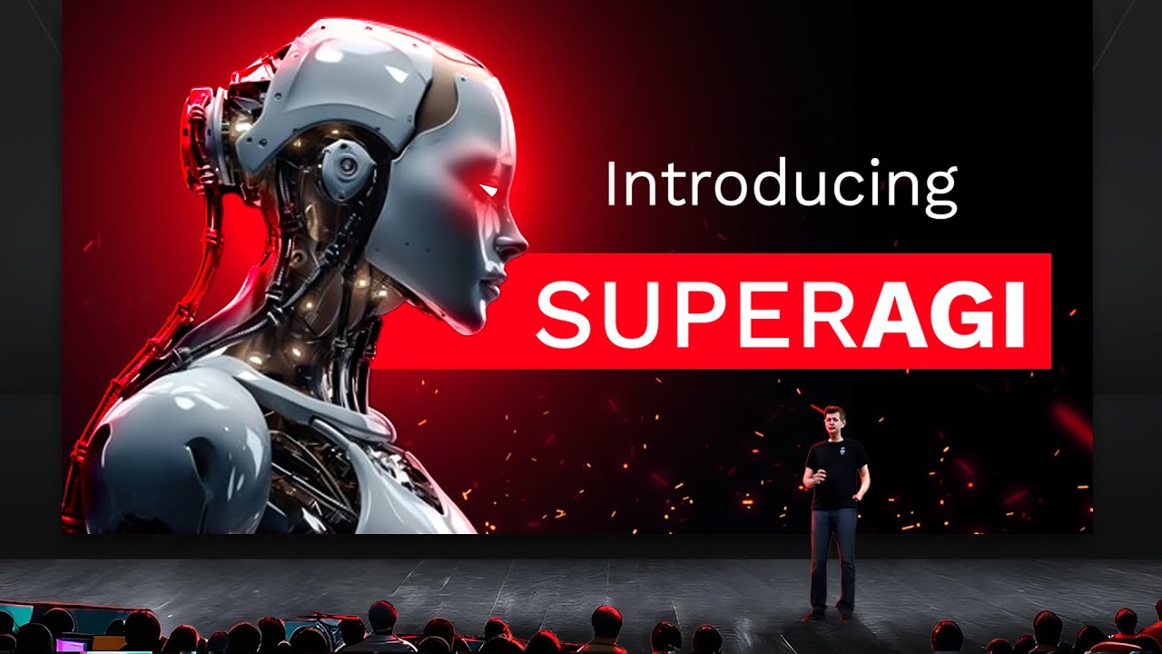 Github’s SuperAGI: Open-Source Autonomous AI Agents (Dev-First)