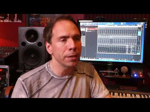 RME 12Mic 12-Channel Digitally-Controlled MADI - AVB Mic | Reverb