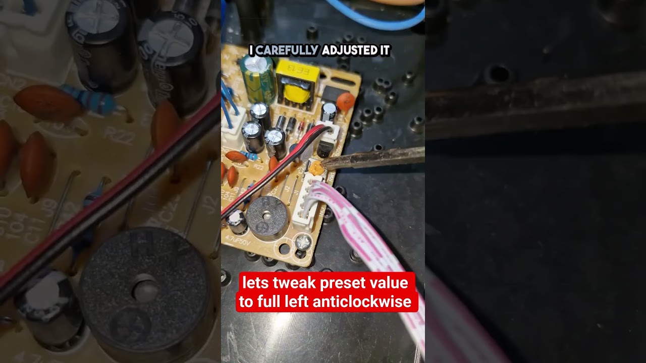 Induction Stove Not Heating Small Pans? Here’s the Fix! | DIY Hack