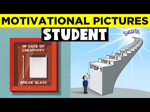 Top 50 Motivational Pictures about Students | Motivational Pictures With Deep Meaning Part 3