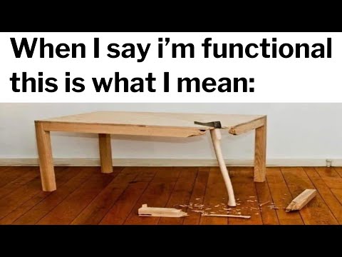 ADHD Memes