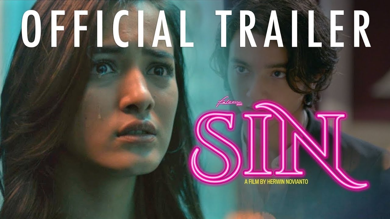 SIN - Sinopsis, Pemain, OST, Episode, Review