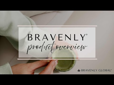 The Bravenly® Product Overview