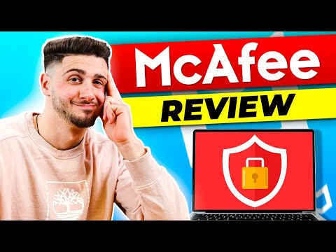 McAfee Review | Tested in 2025: Is It Still Credibly Reliable Protection?