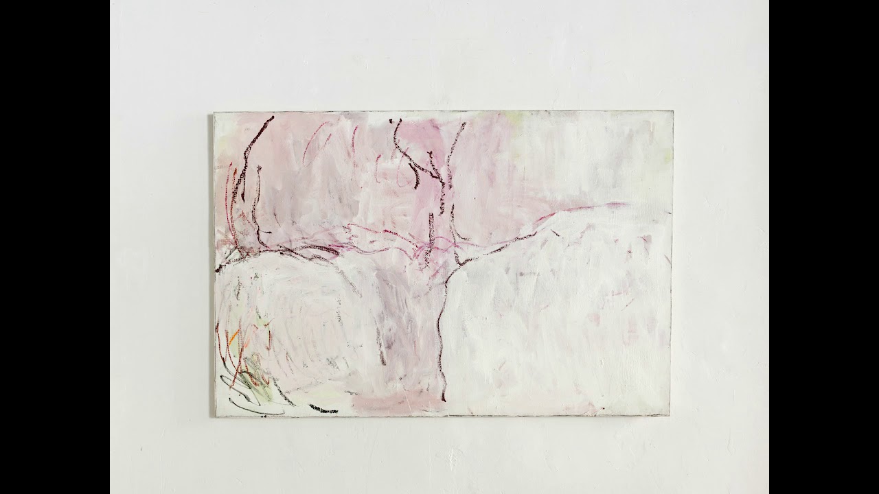 Christian Sorg - 'Surgissements'