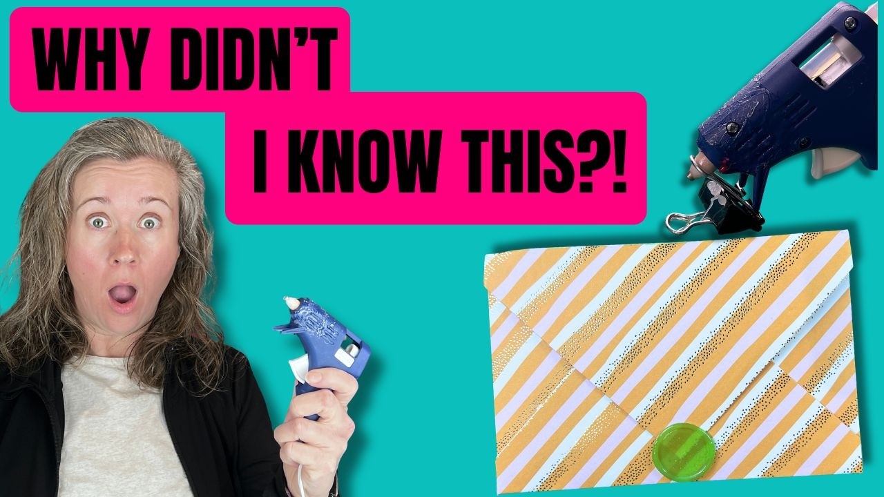 10 Genius Glue Gun Hacks I Wish I Knew Sooner