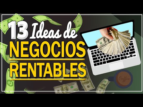 🟢Ideas de Negocios Rentables para la Recesión 2023🟢