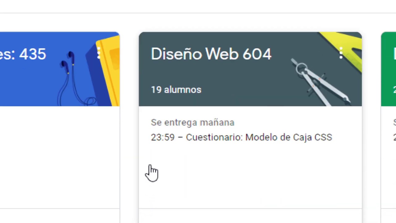 Practica 3: Modelo de Caja