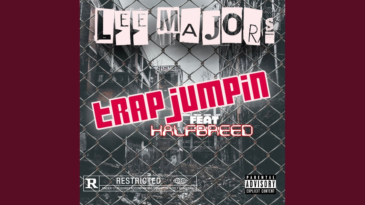 Trap Jumpin (feat. Halfbreed)