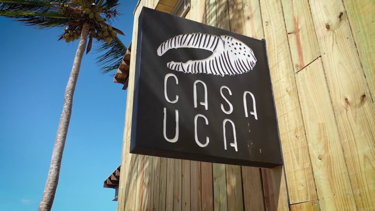 Casa Uca Hotel - Join the Uca community
