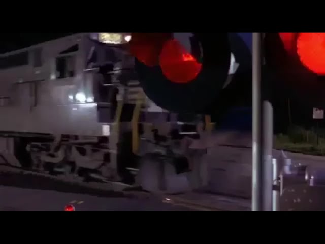 Exploring the Symbolism and Themes in the Train Scene from Gordy | Galaxy