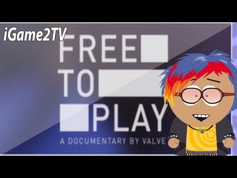 Steam Community :: Video :: Free to Play - A Pro Gamer Film - My ...