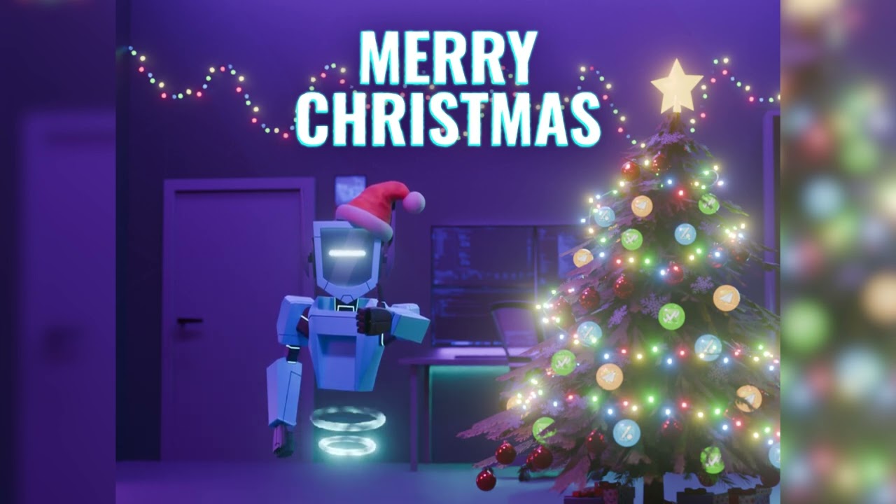 🎄 Unlock New Dimensions This Holiday with Warsaw Dynamics 🎄