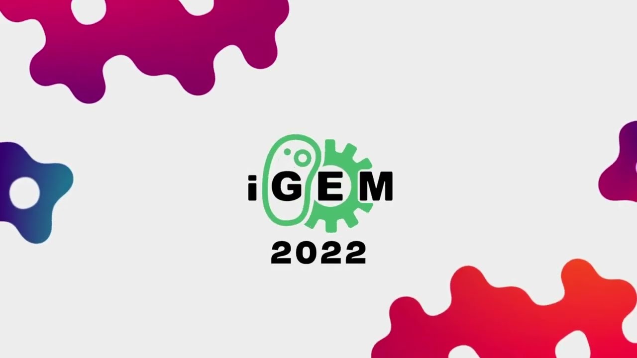 iGEM RUM 2022 Promotion Video