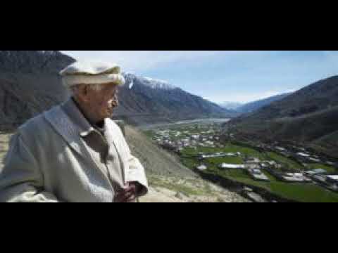 Obit: Main Geoffrey Langlands, Pakistans British Tutor