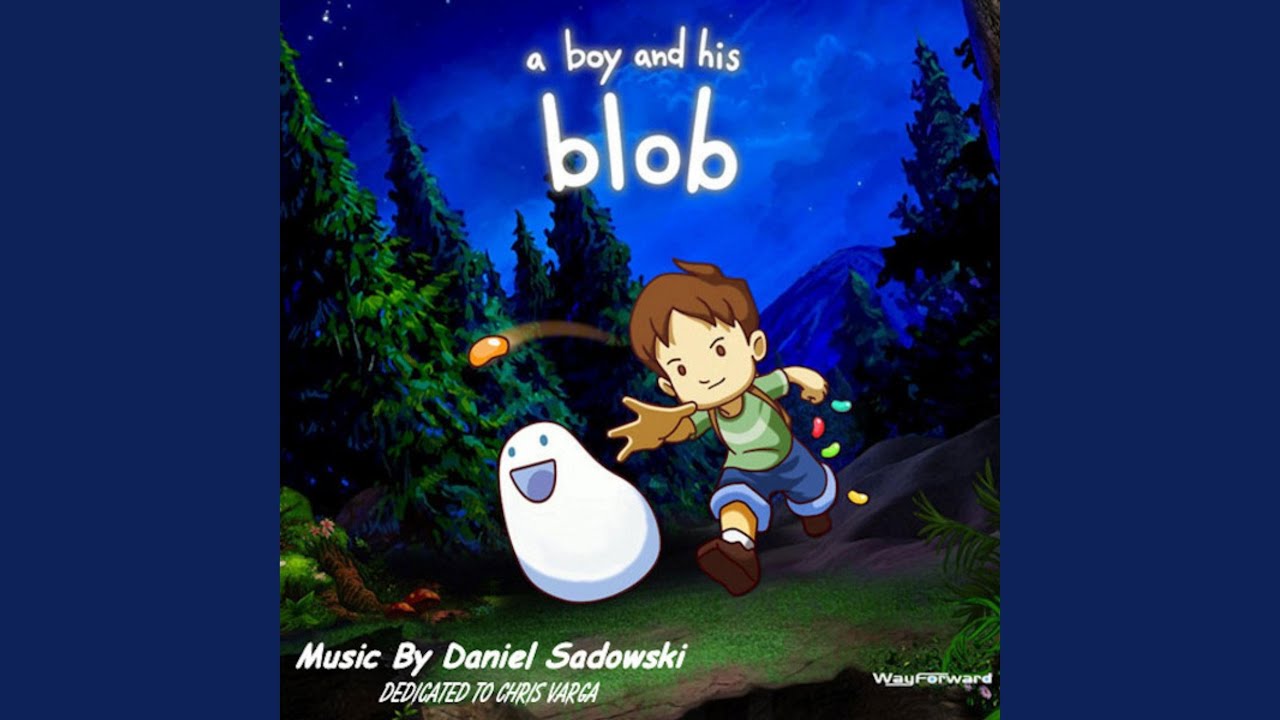 Home Blob Home