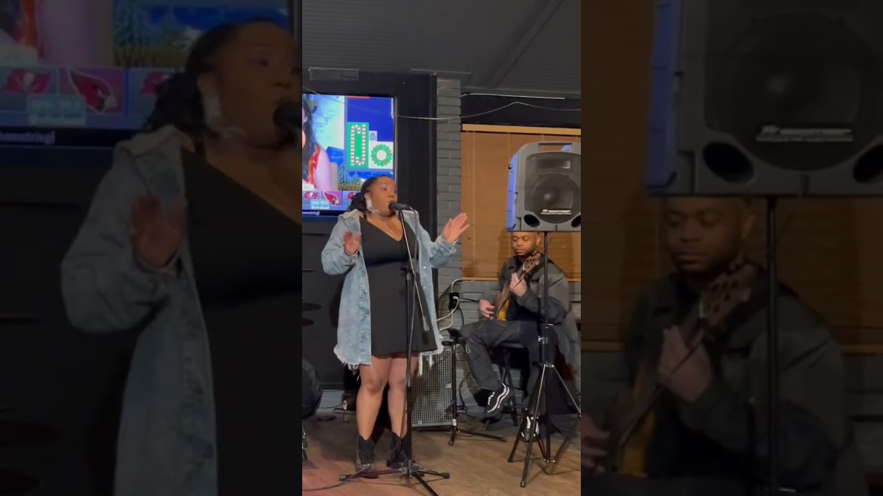 Hire Misa Lowe & Ace Harlem - R&B Group in Atlanta, Georgia