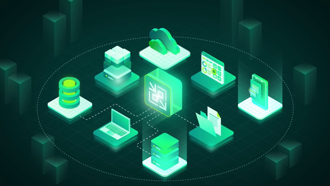 V11 Backup Capability Overview