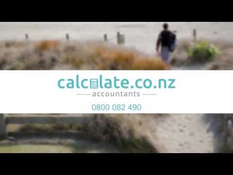 calculate.co.nz