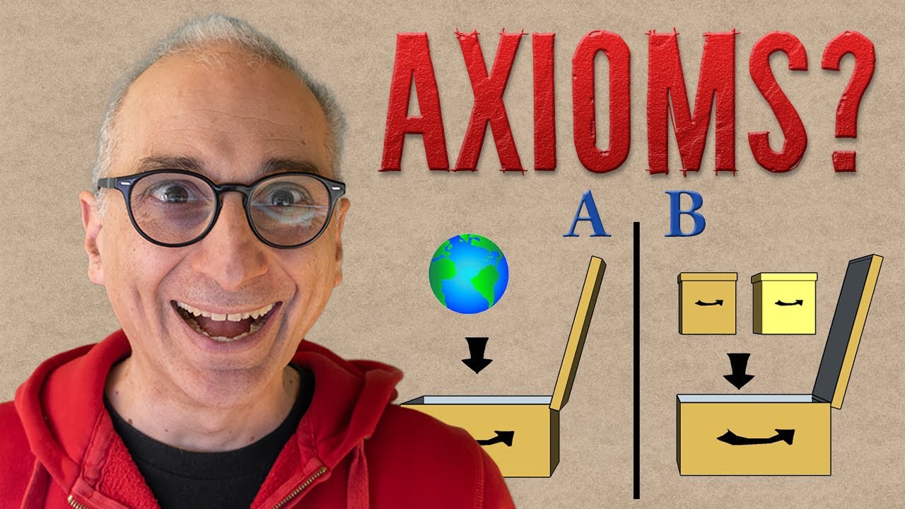 How to Build Sets - Axioms 4,5,6 of Zermelo-Fraenkel's Set Theory