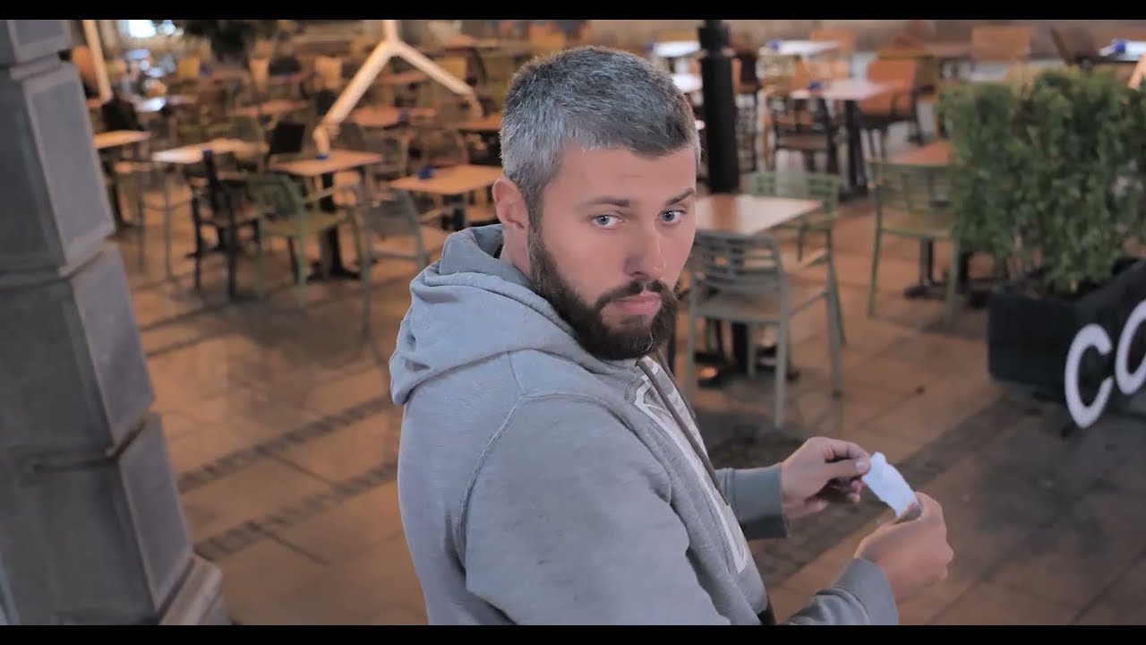 David i Golijati - Preokret (Official Video)