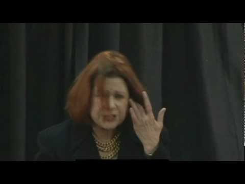 Cecilia Rose: Skills Needed for Job Interviews