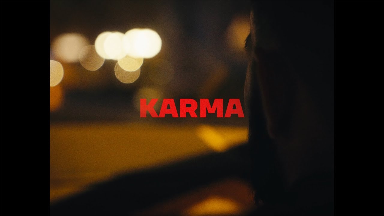 KARMA by Badclause from Azerbaijan | Popnable