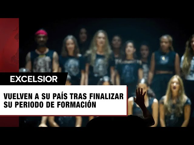 Lesly Ochoa ratifica denuncia contra Nacho Cano por explotación laboral