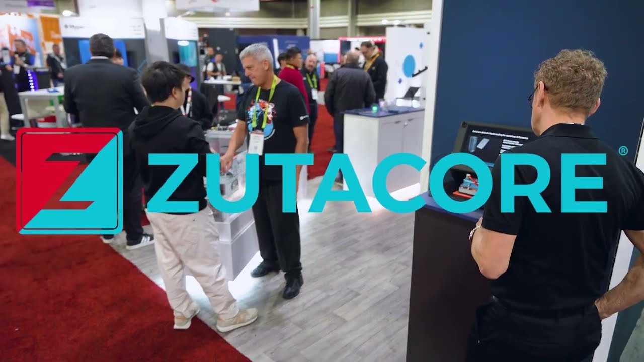 ZutaCore Live at SC24 with HPCWire