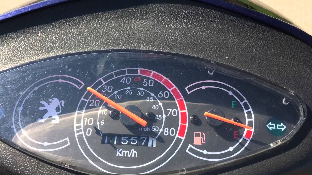 Peugeot V-Clic