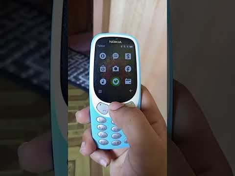 Nokia 3310 3G 2023