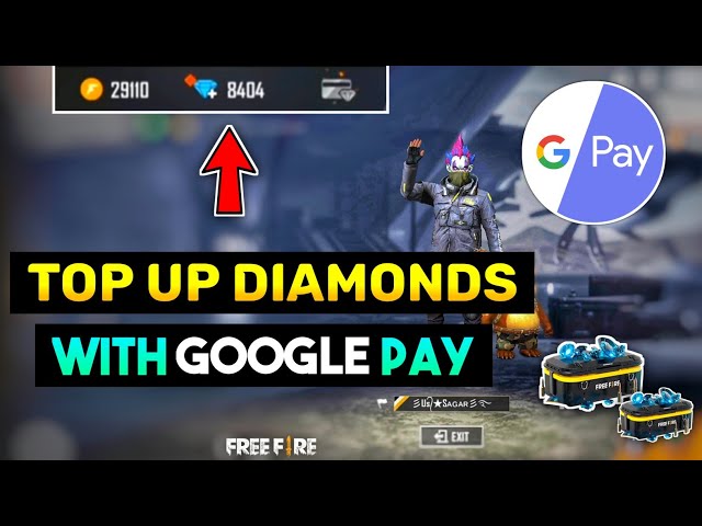 How to get Free Fire diamonds with free rewards this week