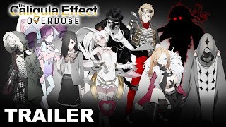 The Caligula Effect: Overdose for Nintendo Switch, Nintendo Switch 2