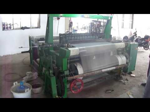 Wire Mesh Machines - Crimped Wire Mesh Machine Latest Price ...