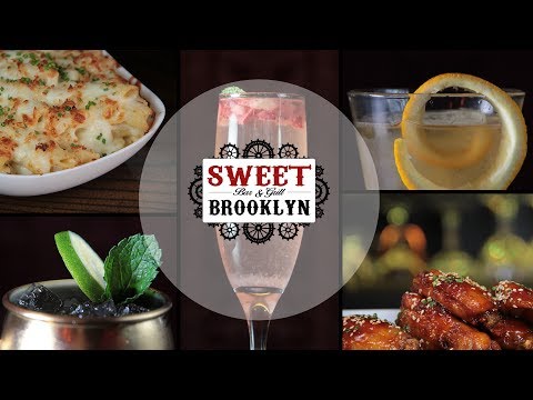 Sweet Brooklyn | Promo Video