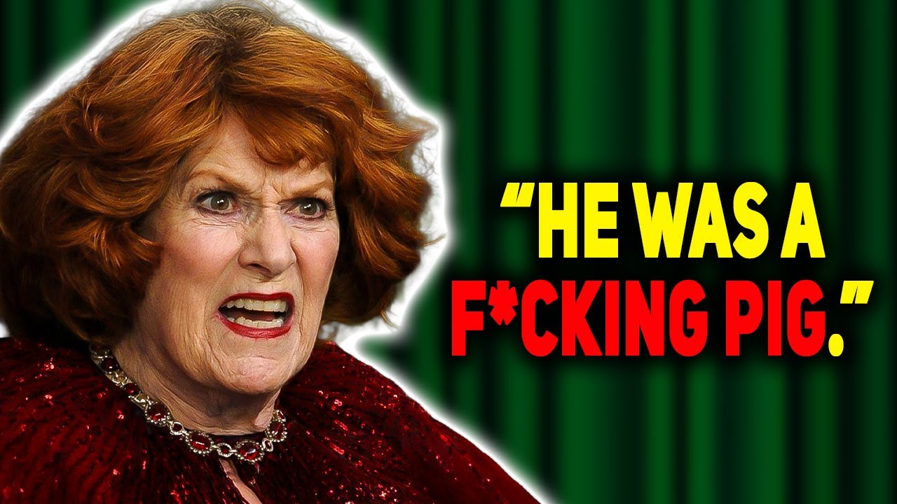 Maureen O’Hara REVEALS Why She REFUSED To Work With Him Again