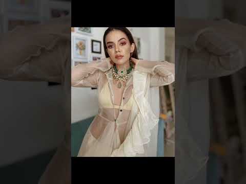 Top 5 Indian Fashion Influencers on YouTube 2021|YouTube |Fashion Beauty |BOF | #shorts