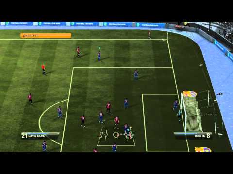 Steam Community :: Video :: Fifa 12 PC online GamePlay 2 Half HD 720p