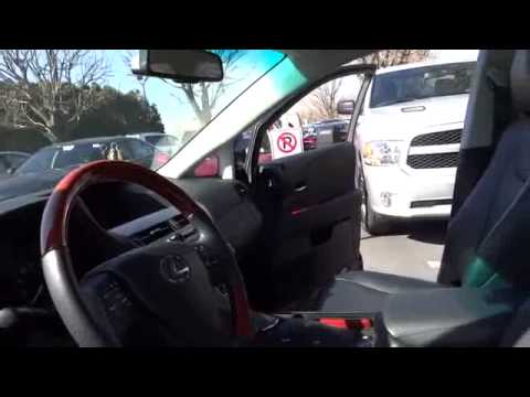 2011 Lexus RX 350 Roslyn, Albertson, Port Washington, Great Neck, Oyster Bay, NY 14571P