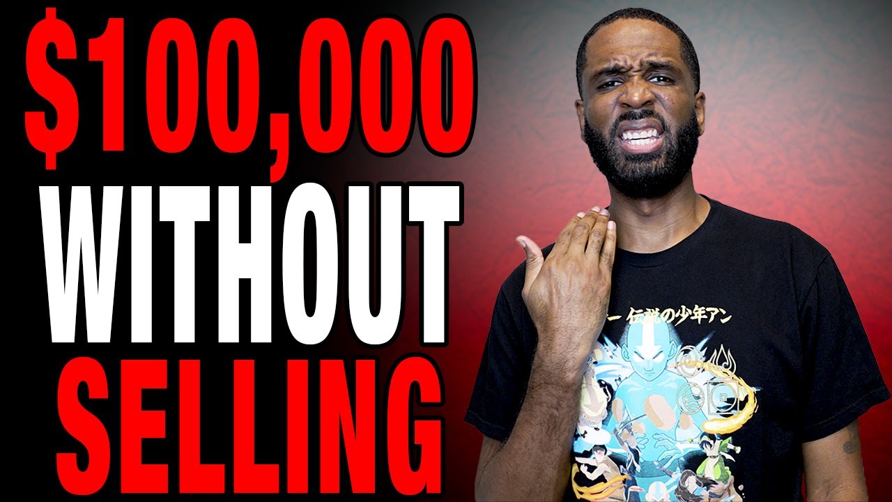 How to Sell Digital Products on YouTube Without Being Salesy