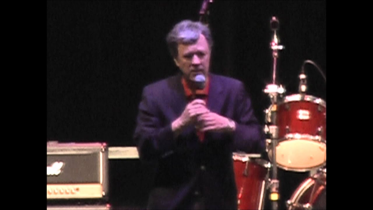 John C. Goodman at P.A.U.L. Festival 2012: Multimedia: The Independent ...