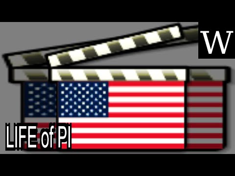 LIFE of PI (film) - WikiVidi Documentary
