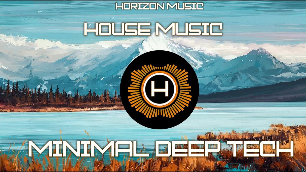 Minimal Deep Tech - Vol.1