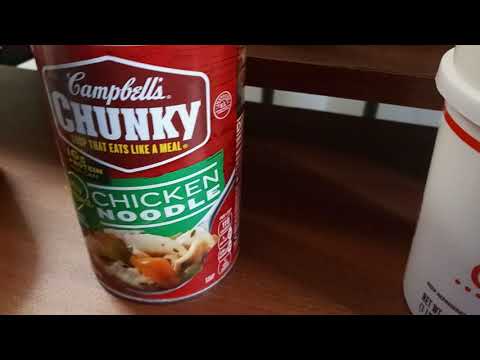 Food Lion grocery shopping
