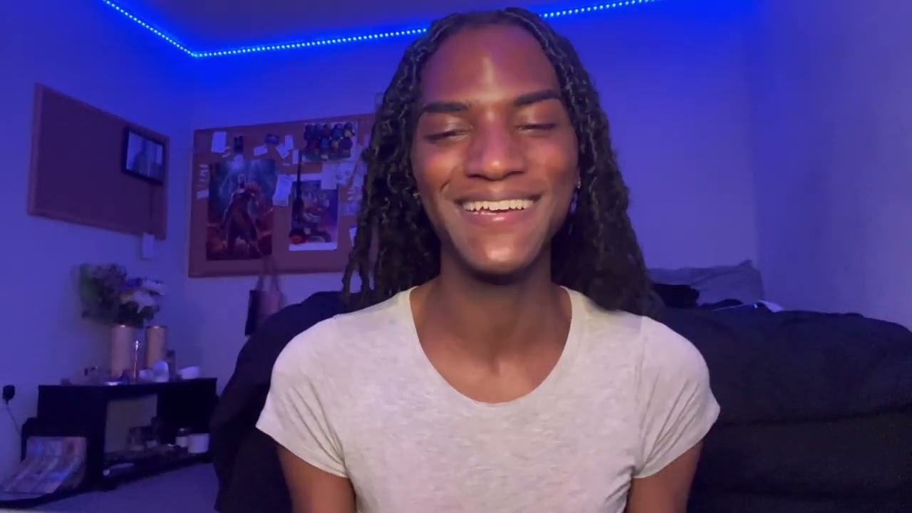 My Black Transgender Experience | Introduction, HRT, Hormones & More! | Smoke With Me!