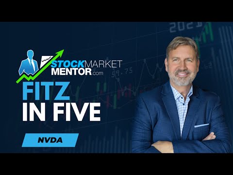 Here's your trade on Nvidia ($NVDA)